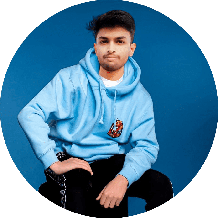 Arun's Portfolio - New Design